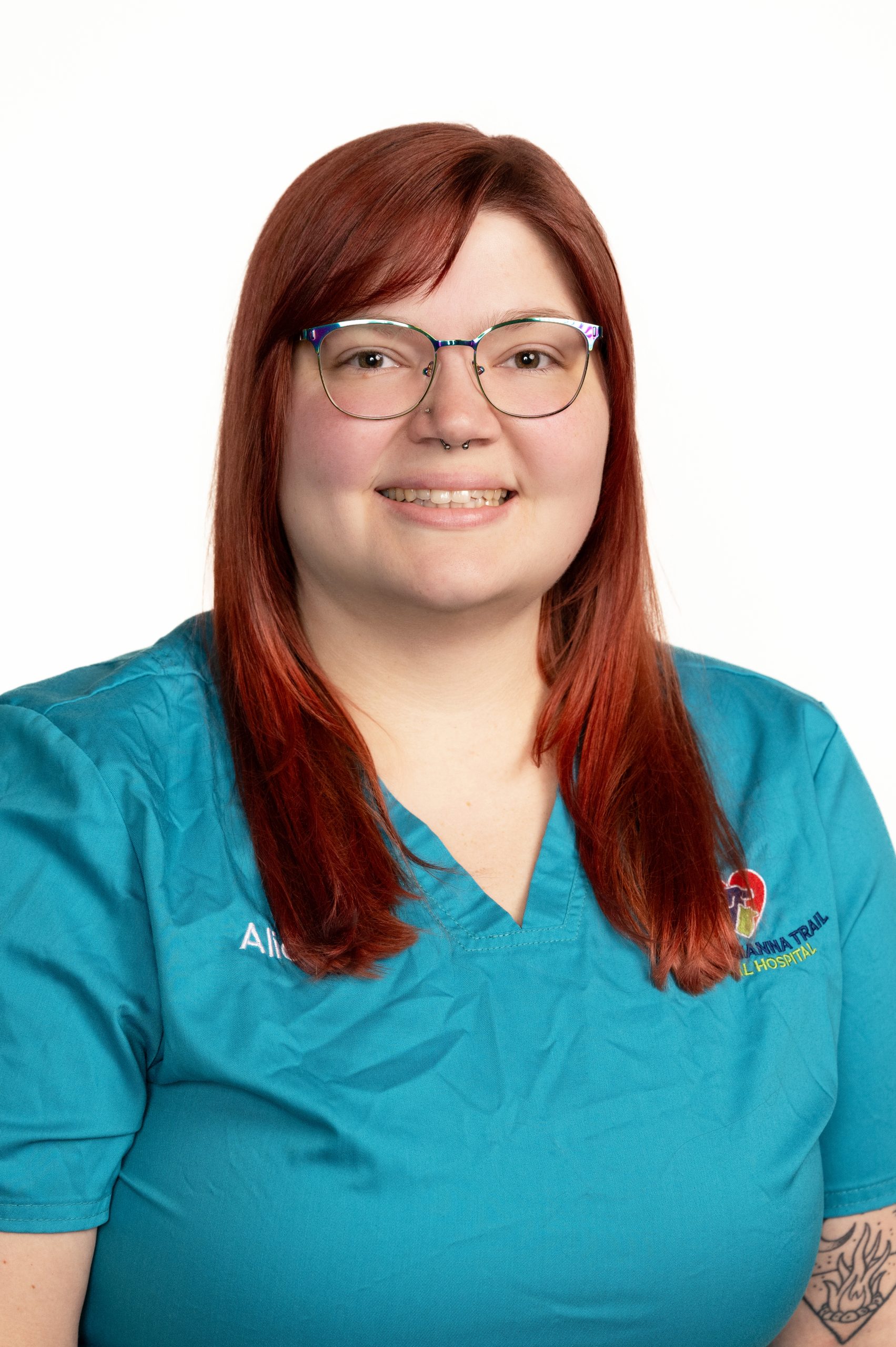 Staff - Susquehanna Trail Animal Hospital