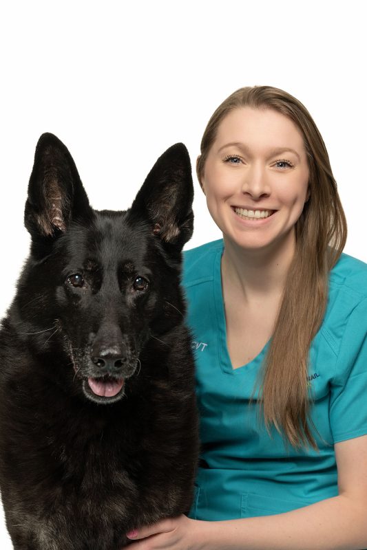 Staff - Susquehanna Trail Animal Hospital