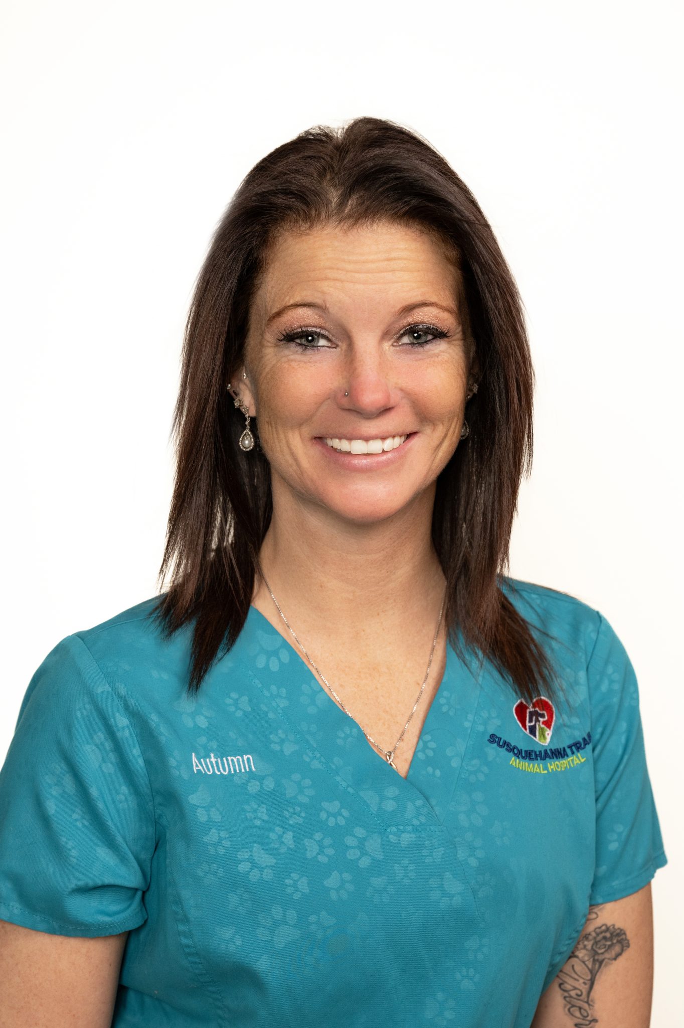 Staff - Susquehanna Trail Animal Hospital