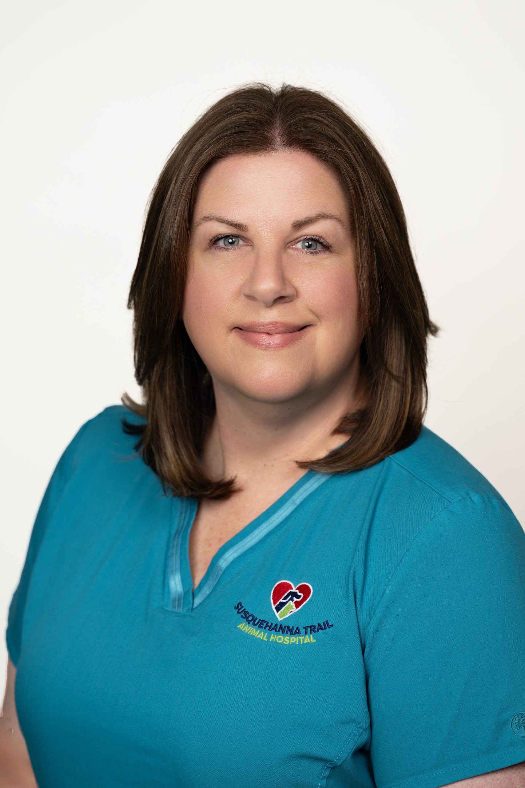 Staff - Susquehanna Trail Animal Hospital
