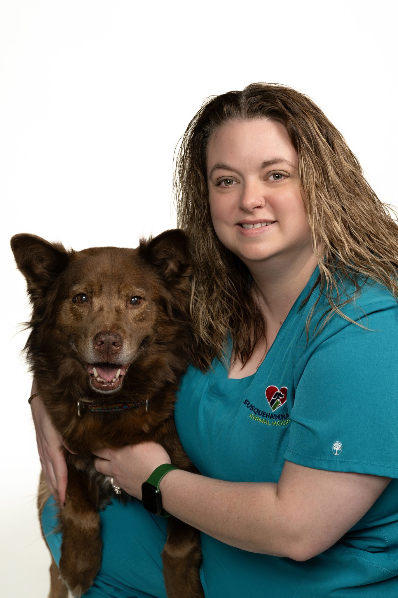 Staff - Susquehanna Trail Animal Hospital